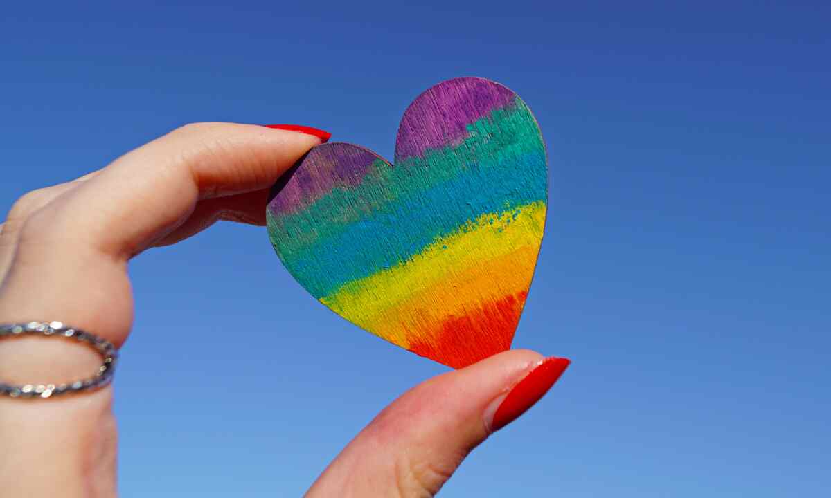 Top 20 LGBT Friendly Companies in the US - Comashal