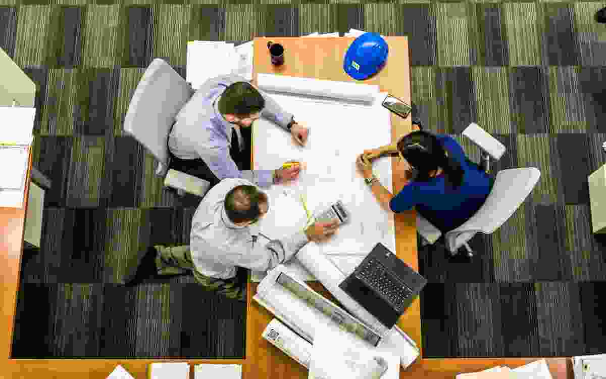 AECOM Overview - Comashal