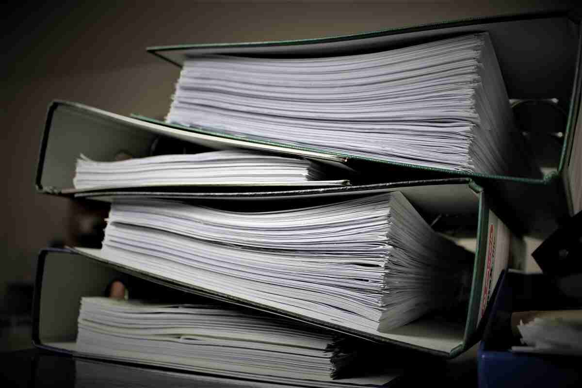 Top 10 Binders for Offices - Comashal